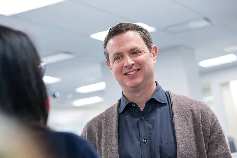 The History and Future of Cancer Vaccines at MSK | Memorial Sloan ...