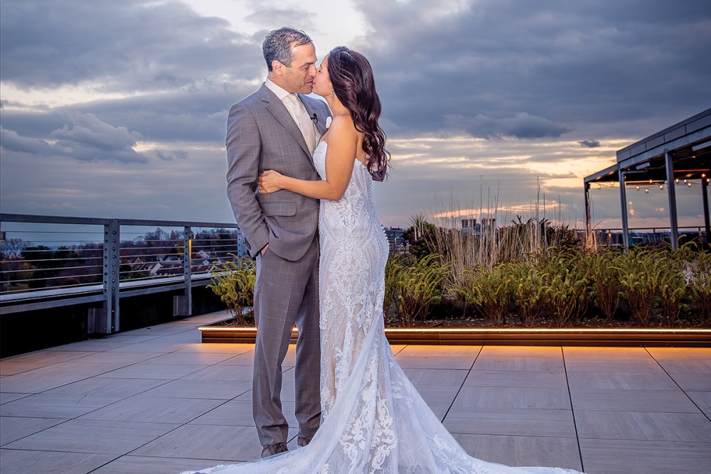 A Love Story and a Legacy at MSK | Memorial Sloan Kettering Cancer Center