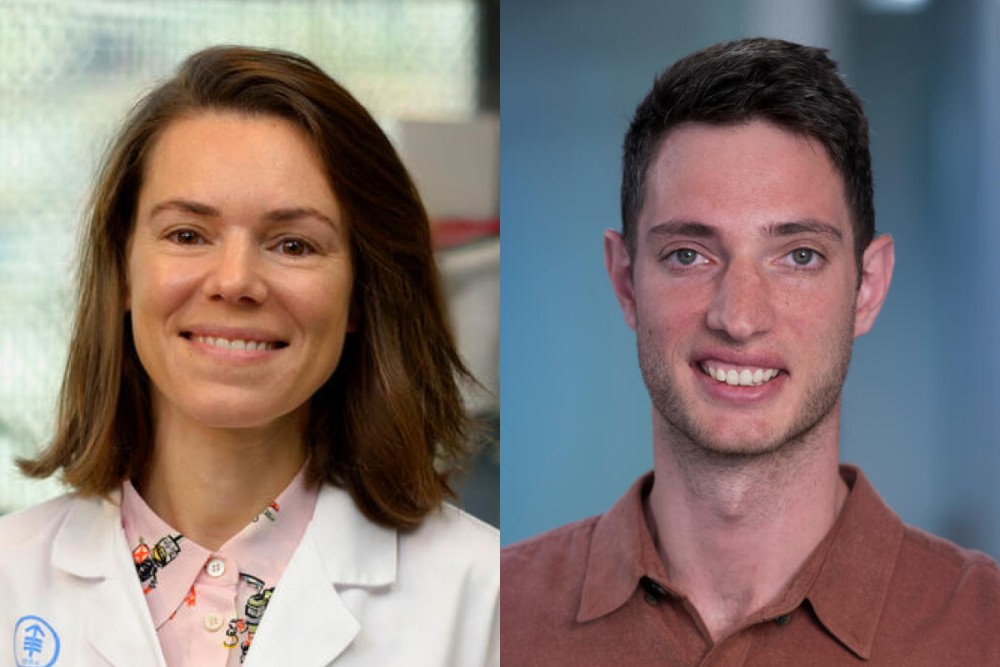 MSK Awards and Appointments May 2025 | Memorial Sloan Kettering Cancer Center