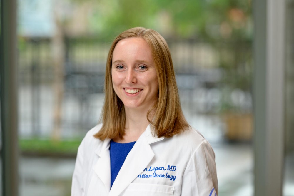 Laboratory for Innovation in Breast Cancer - LANTERN: Kaitlyn Lapen ...