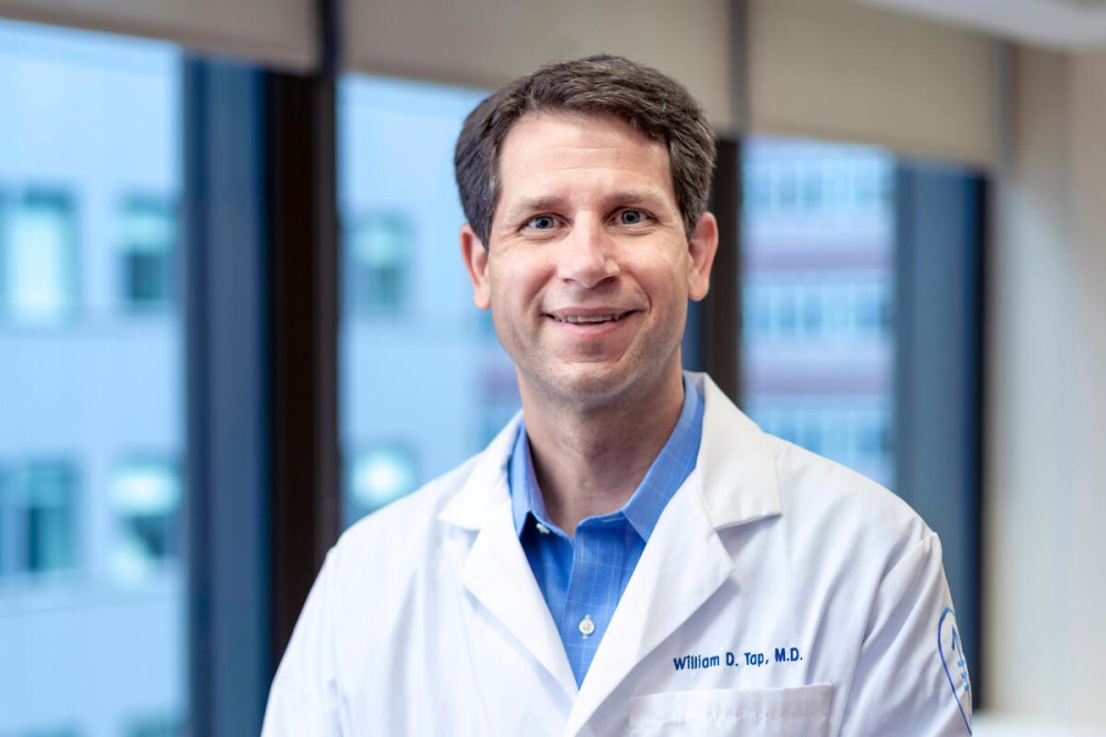 MSK Expands Collaboration with Curadev Through MSK Therapeutics ...