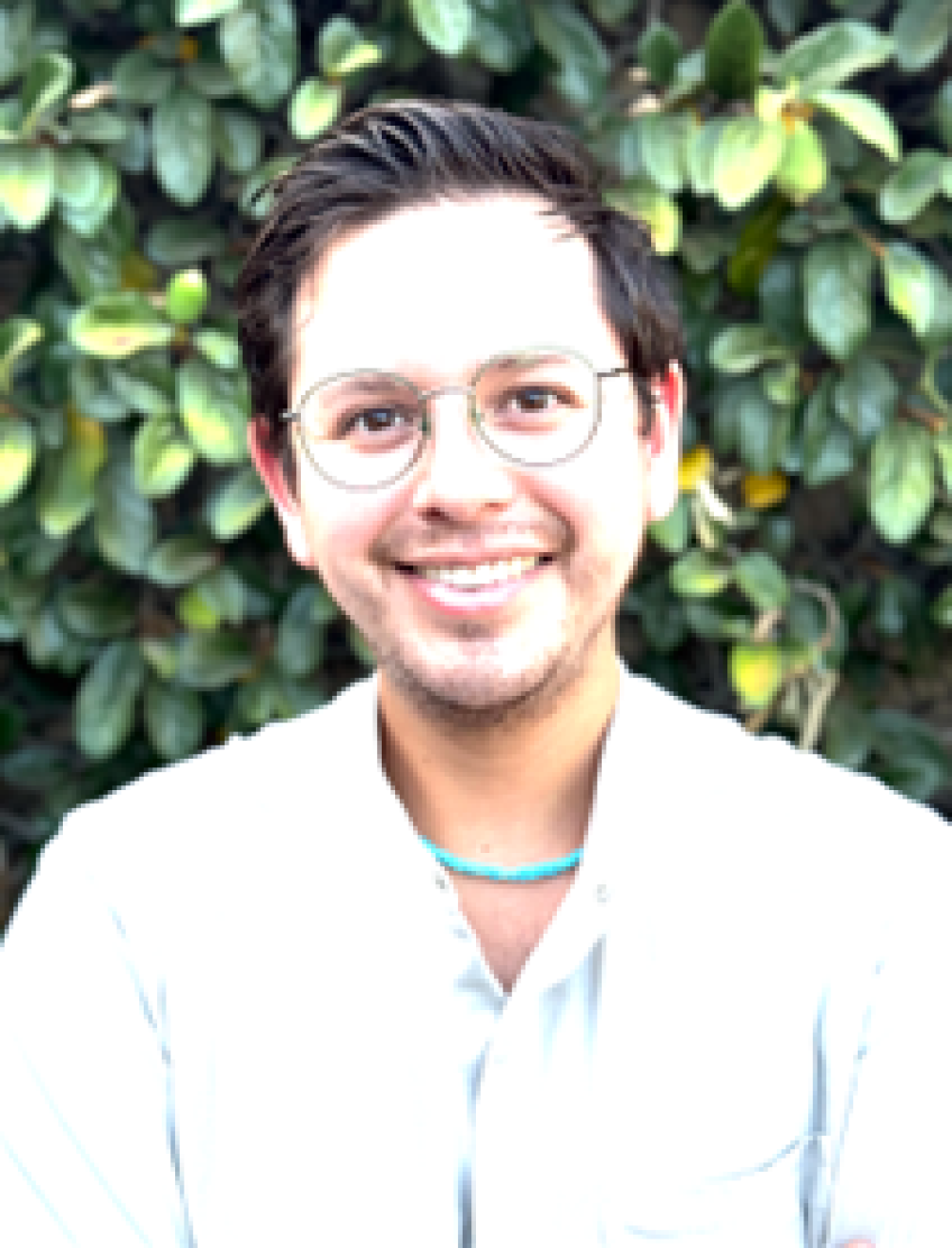 Jonah M. Rosas | Sloan Kettering Institute