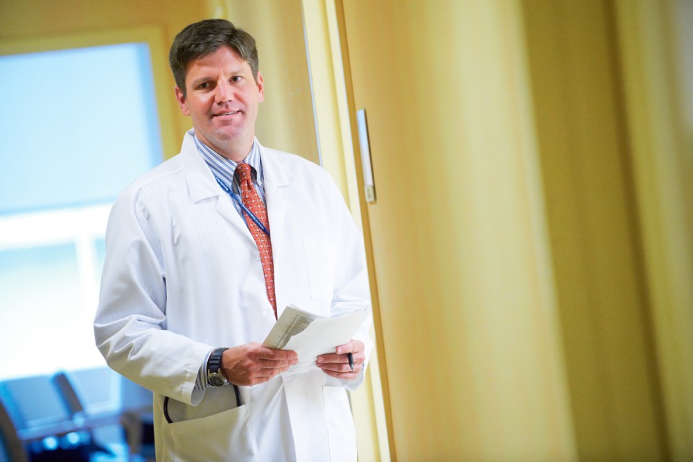 Memorial Sloan Kettering Transforms Cancer Research and Care Delivery ...