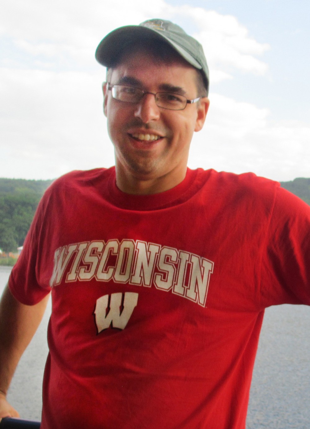 Mark Burkard | Sloan Kettering Institute