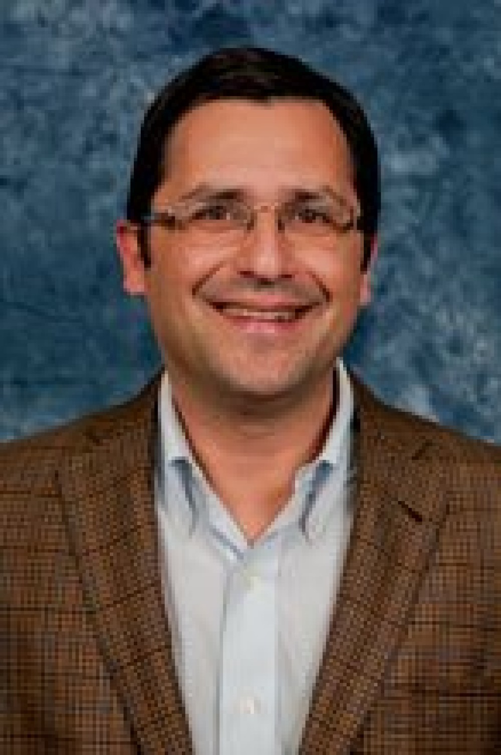 Eli Berdougo | Sloan Kettering Institute