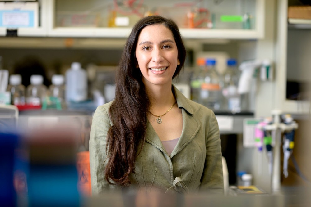 The Karlo Perica Lab: Kristin Singh | Memorial Sloan Kettering Cancer ...