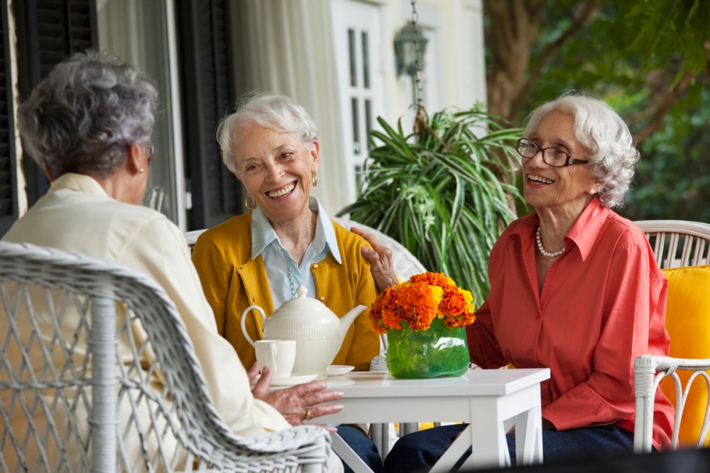 10 Tips for Supporting a Friend with Cancer | Memorial Sloan Kettering ...