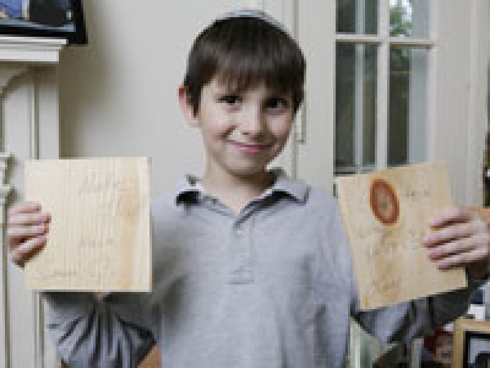 Nate’s Story | Memorial Sloan Kettering Cancer Center