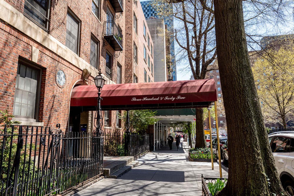 MSK Housing | Memorial Sloan Kettering Cancer Center