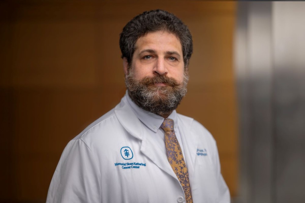 MSK Awards and Appointments October and November 2025 | Memorial Sloan ...