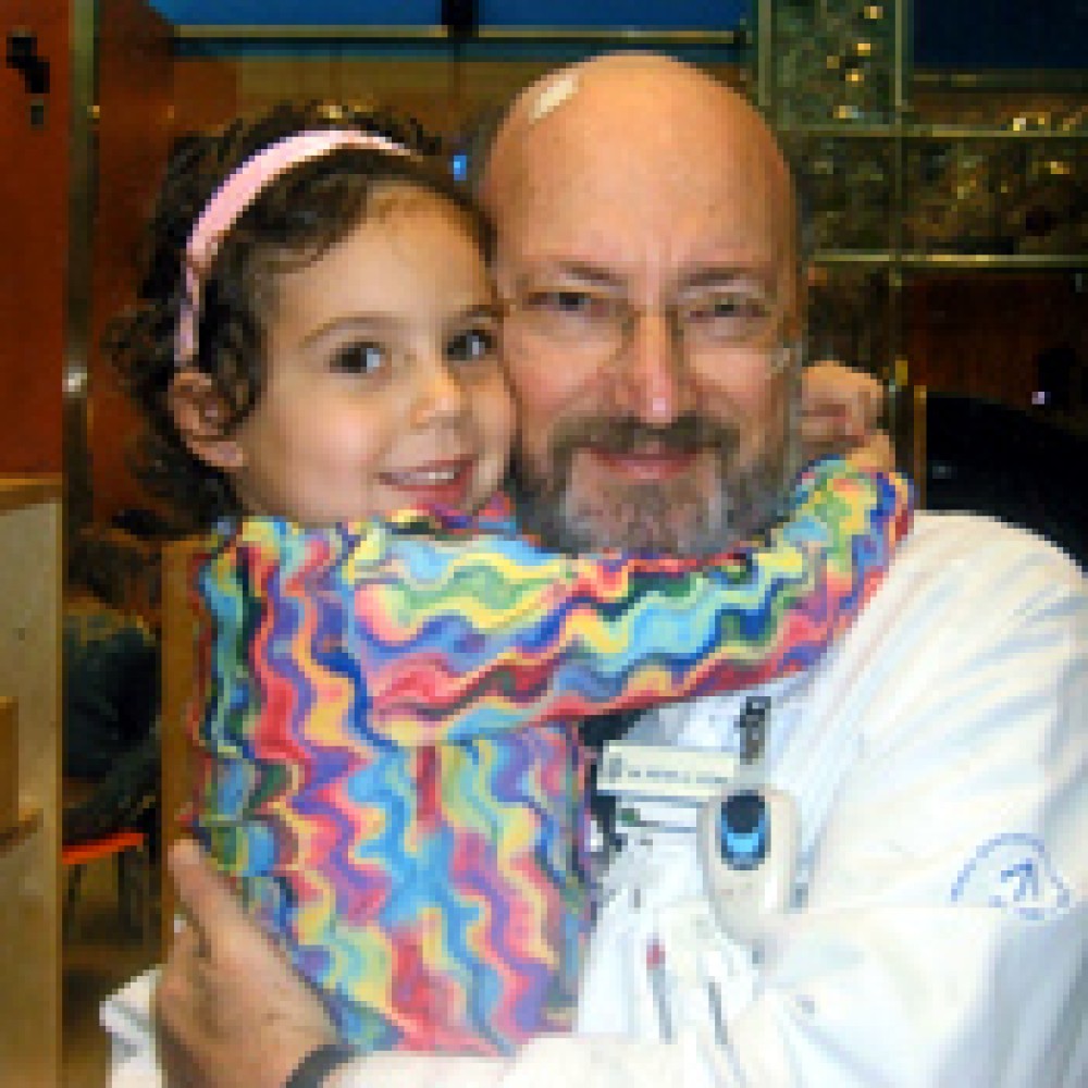 Victoria’s Story | Memorial Sloan Kettering Cancer Center