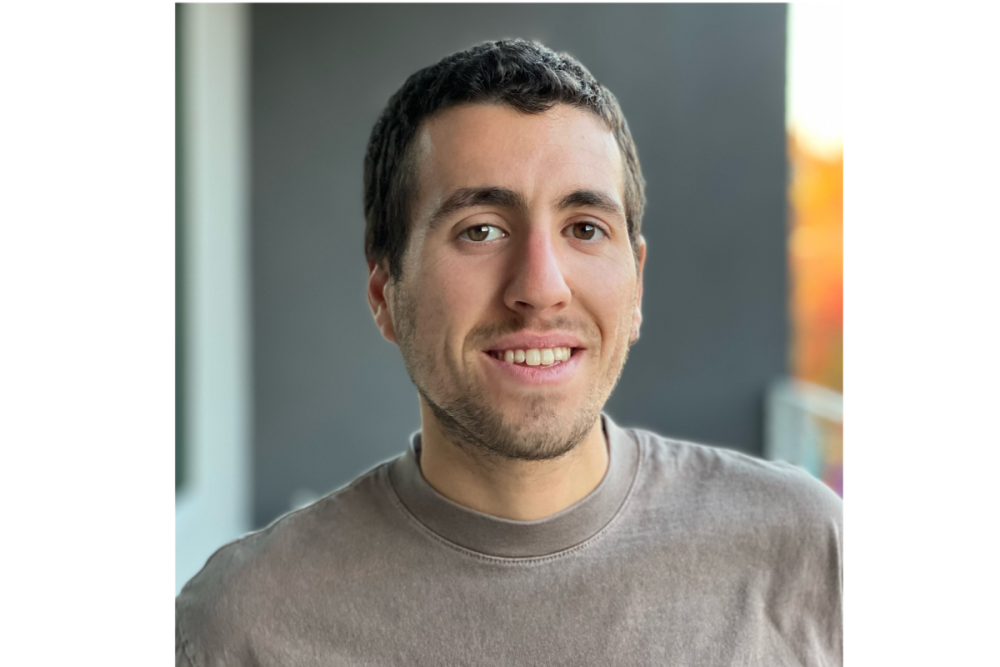 Jacob Cohen | Sloan Kettering Institute