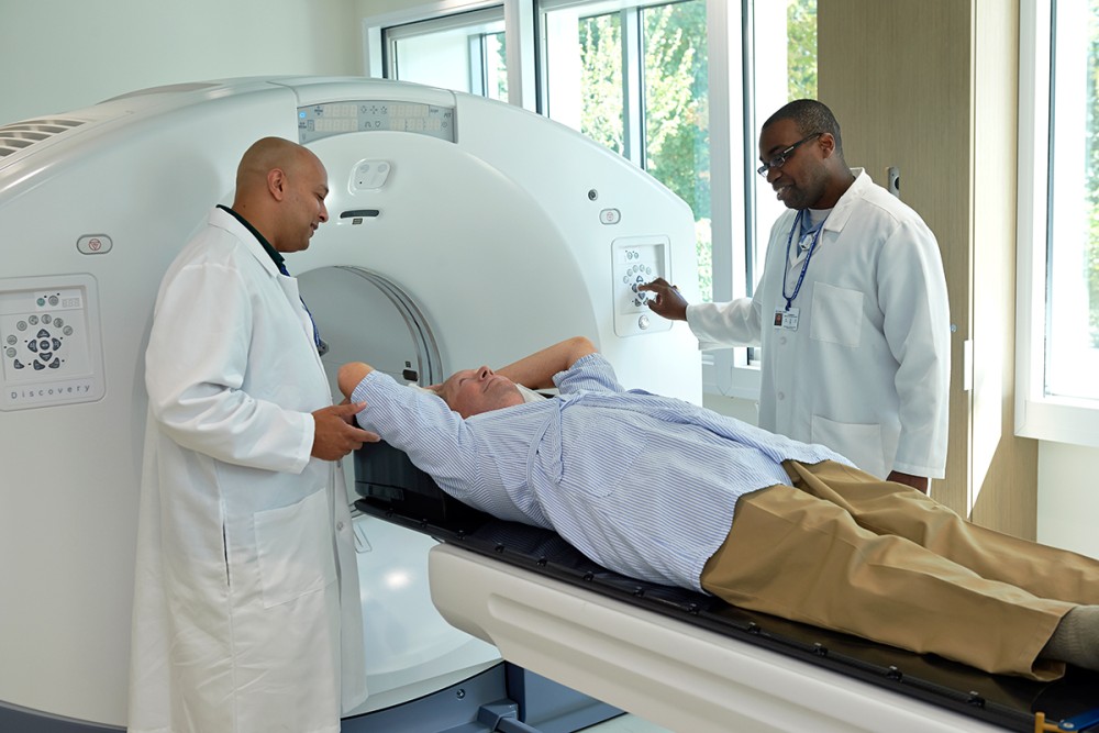CT Scan Safety: A Radiation Reality Check | Memorial Sloan Kettering ...