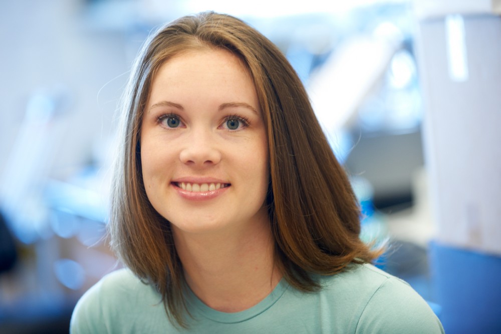 Allysia Matthews | Sloan Kettering Institute