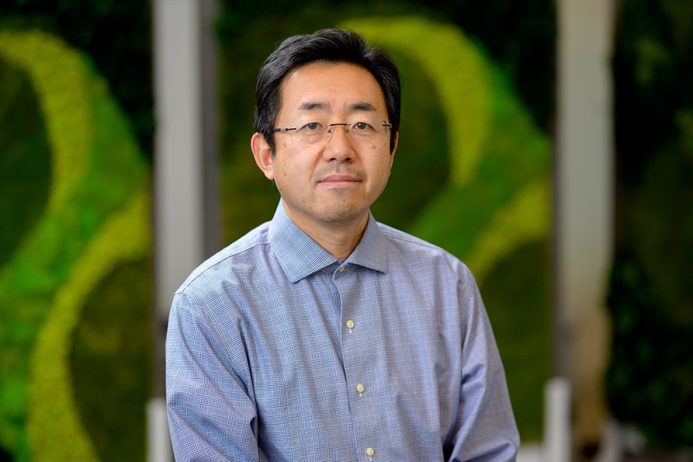 Biostatistics: Zhigang Zhang | Memorial Sloan Kettering Cancer Center