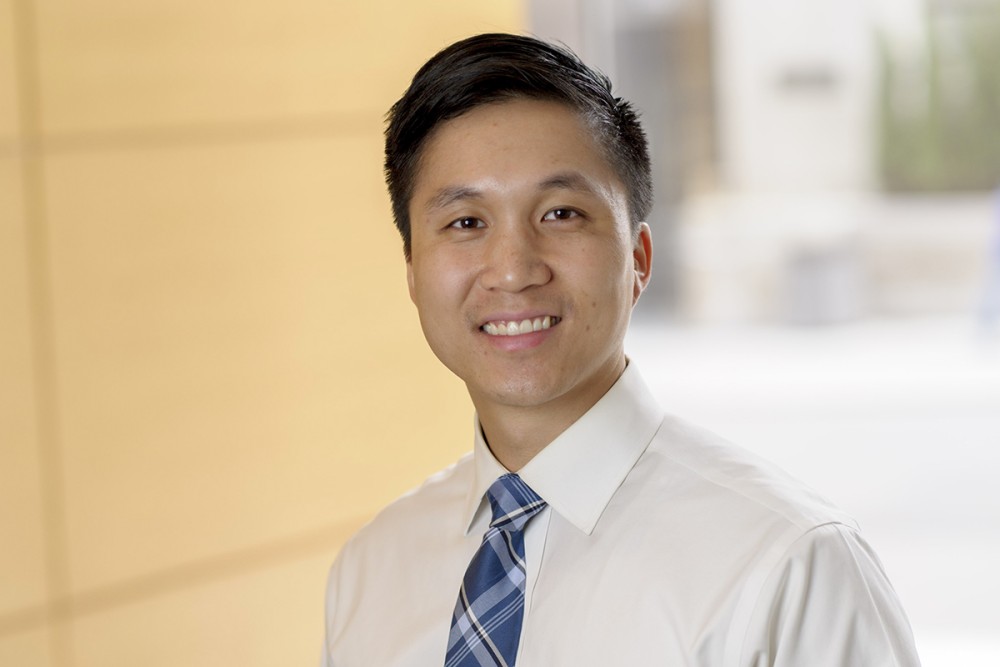 The Charles Rudin Lab: Benjamin Lok | Memorial Sloan Kettering Cancer ...