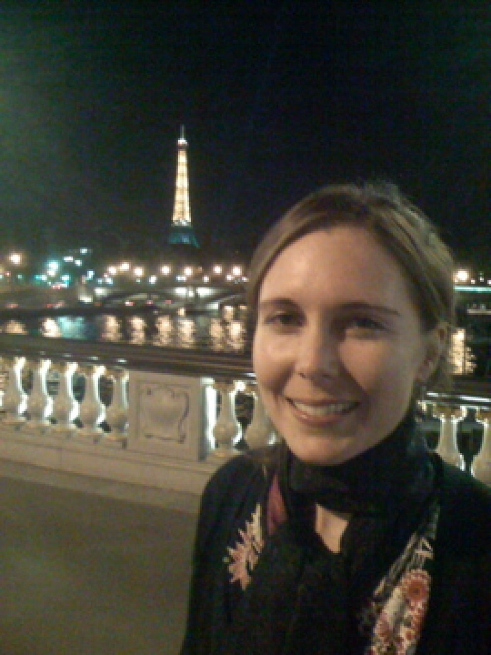 Ingrid Burger | Memorial Sloan Kettering Cancer Center