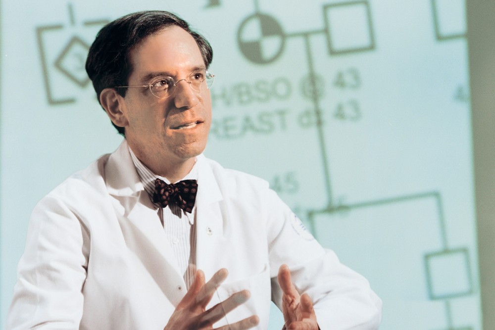 At Home Genomic Tests for Disease Risk Premature | Memorial Sloan ...
