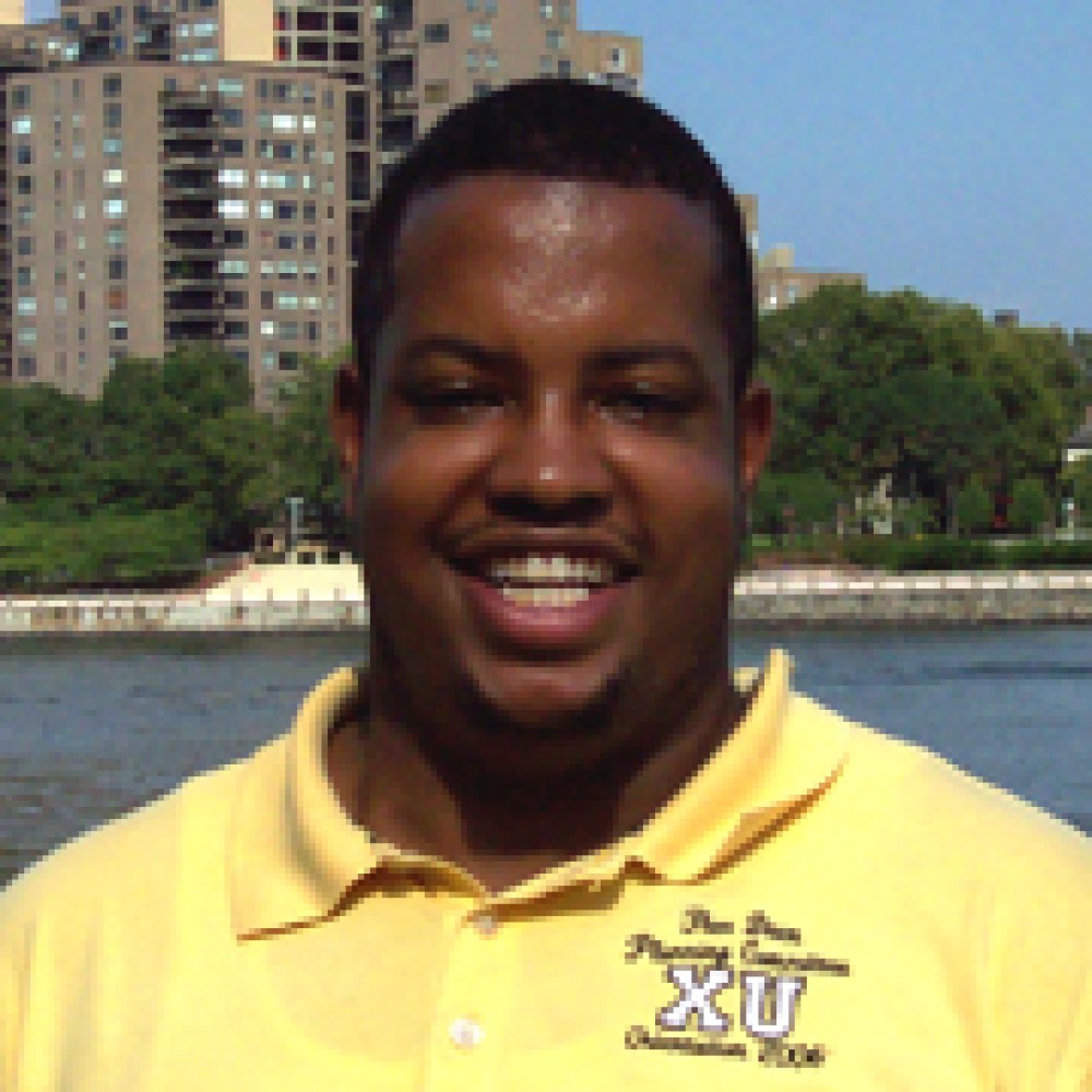 Tony Davis | Sloan Kettering Institute