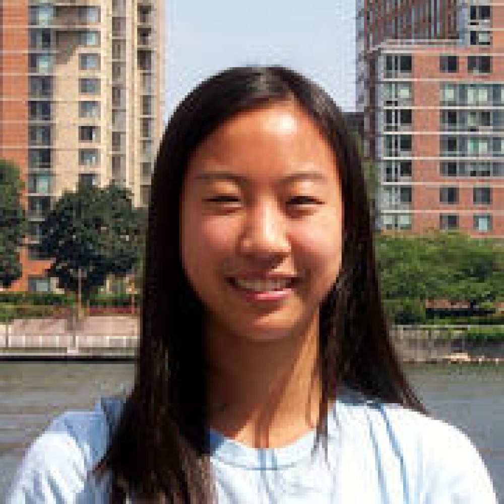 Emily Lim | Sloan Kettering Institute
