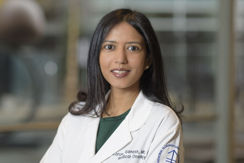 The Alan and Sandra Gerry Metastasis and Tumor Ecosystems Center ...