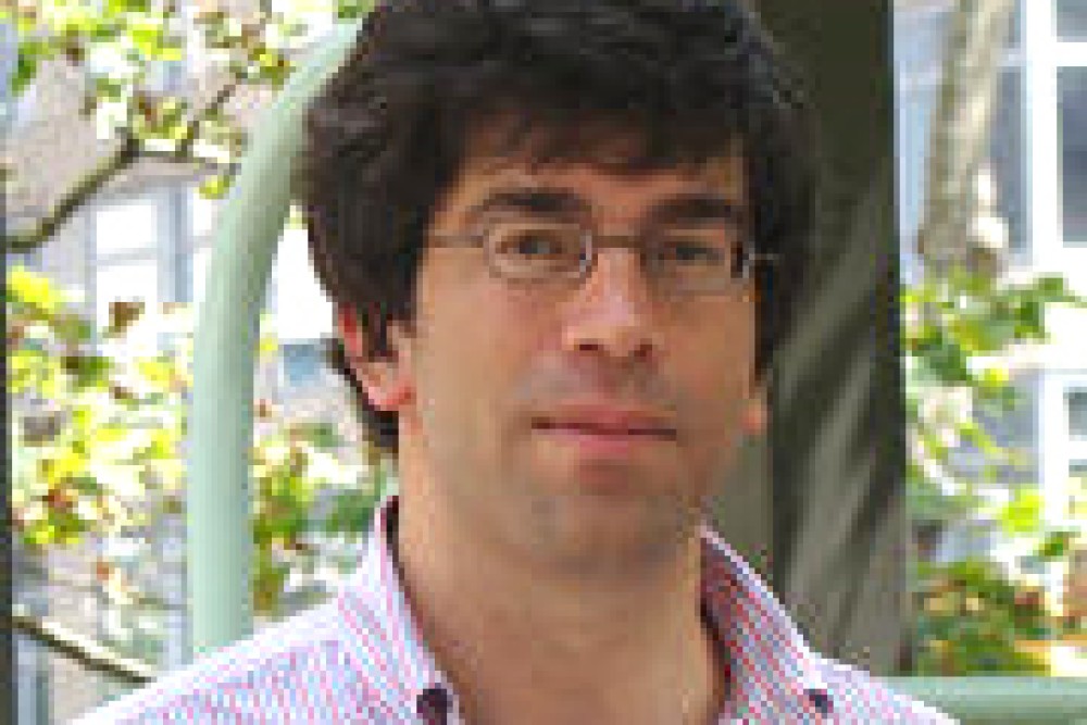 Jeffrey Rothman | Sloan Kettering Institute