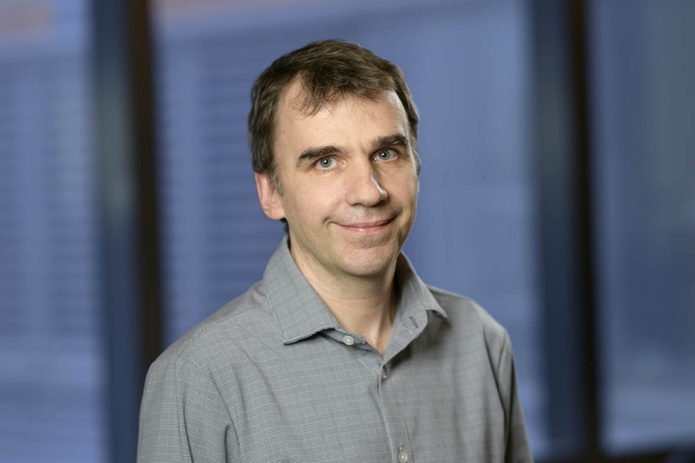Geoffrey Beene Cancer Research Center: Junior Faculty Chairs | Memorial ...