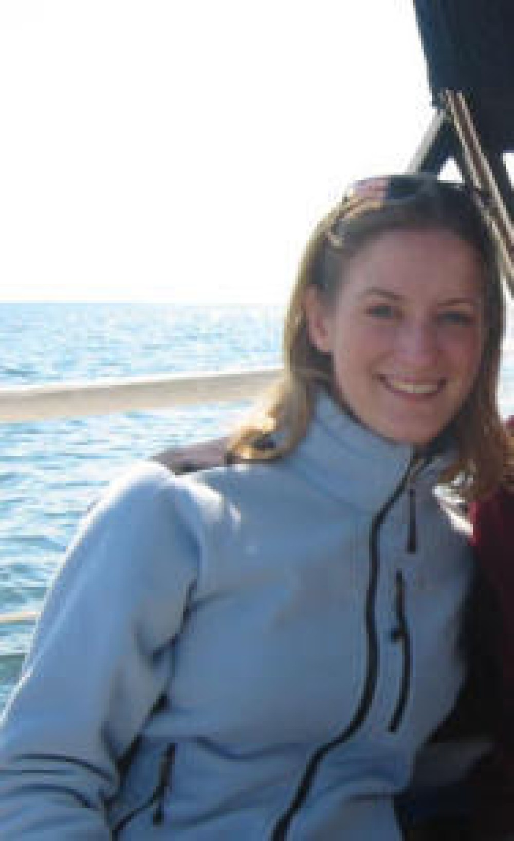 Carolyn Graeber | Memorial Sloan Kettering Cancer Center
