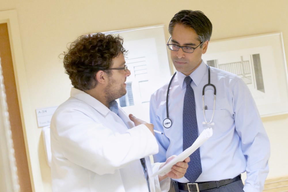 Tracheal Diseases | Memorial Sloan Kettering Cancer Center