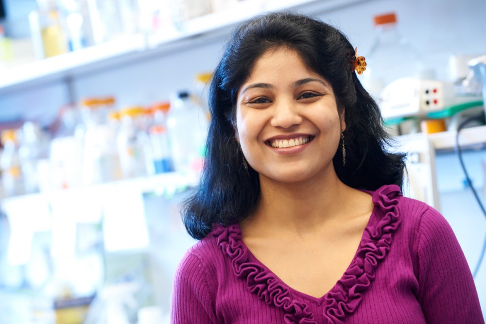 Richa Gupta | Sloan Kettering Institute