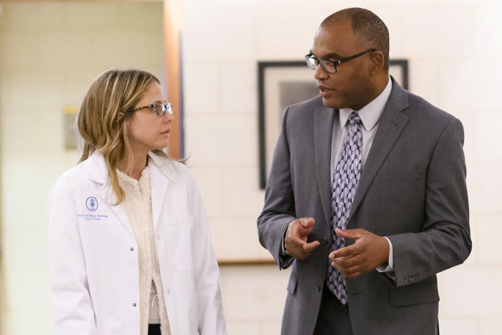 Counseling & Support: Ethics at MSK | Memorial Sloan Kettering Cancer ...