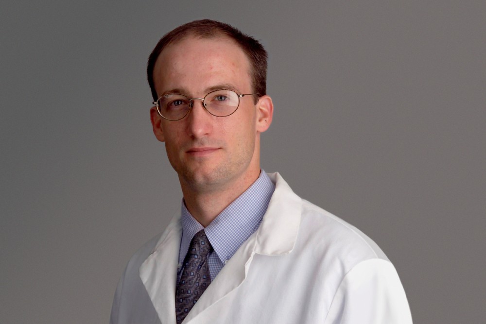 The Charles Sawyers Lab: Brett Carver | Memorial Sloan Kettering Cancer ...