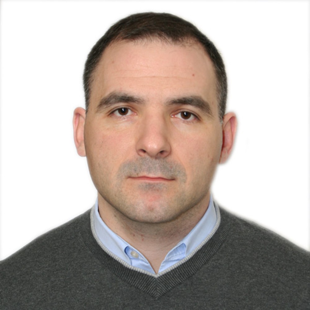 Tvrtko Hudolin | Sloan Kettering Institute