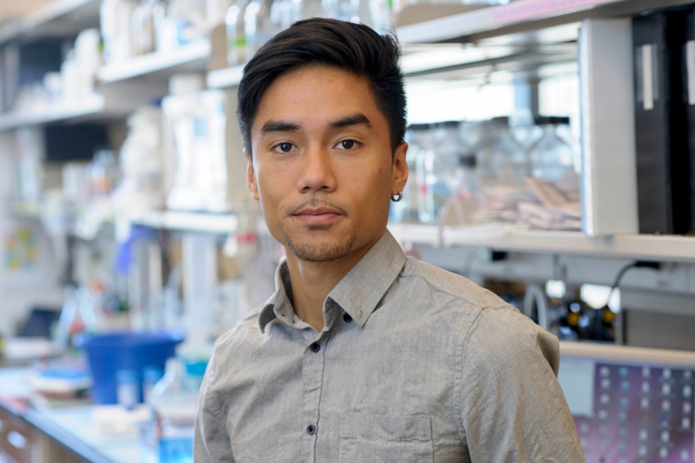 Niels Bantilan | Sloan Kettering Institute