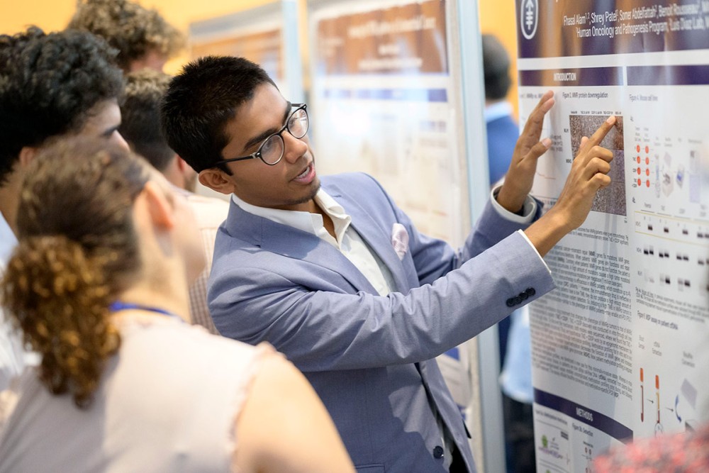 Scientific Education & Training Programs: Summer Student Program ...