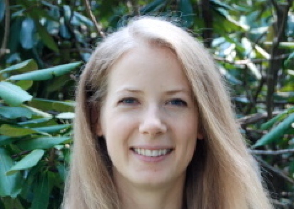 Kristen Beck | Sloan Kettering Institute