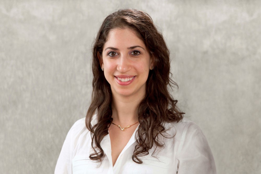 Health Outcomes: Allison Lipitz-Snyderman | Memorial Sloan Kettering ...