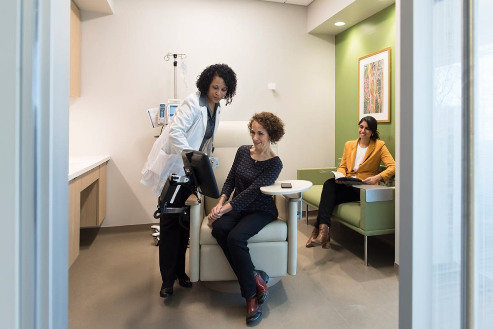 Memorial Sloan Kettering Monmouth | Memorial Sloan Kettering Cancer Center