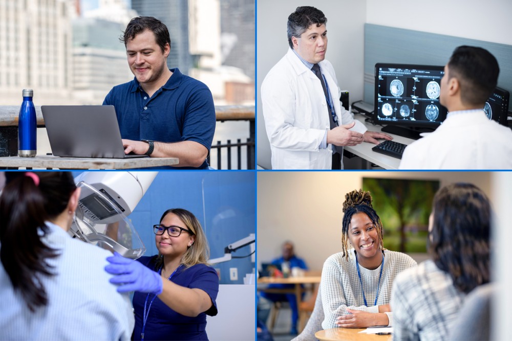 MSK Direct Cancer Benefits & Support Solution | Memorial Sloan ...