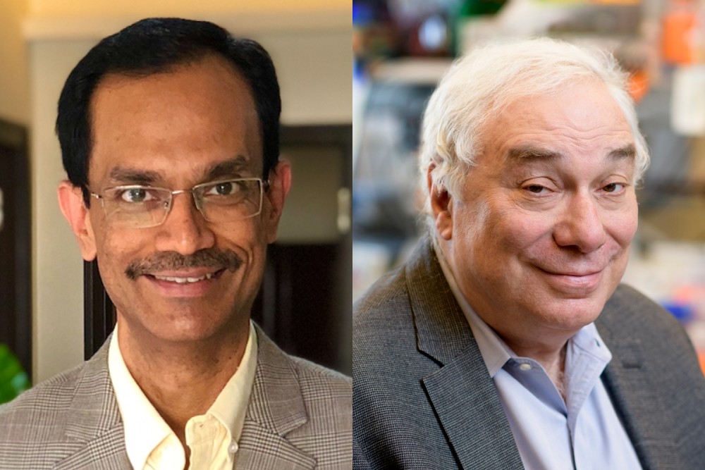 International Precision Oncology Tumor Board: MSK & Sir HN Reliance ...