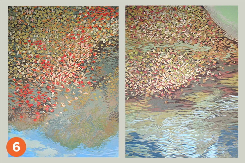 6th Floor Art Walk | Memorial Sloan Kettering Cancer Center