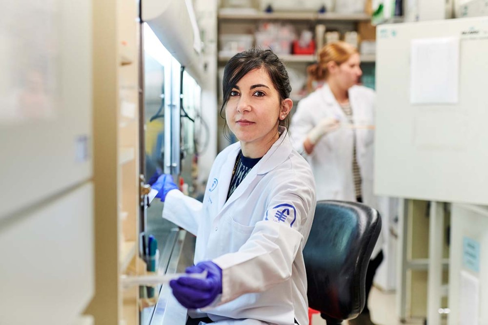 Clinical Research & Trials | Memorial Sloan Kettering Cancer Center