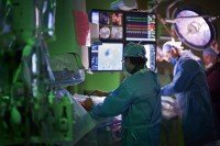 Liver Cancer Ablation, Embolization & NanoKnife® | Memorial Sloan ...