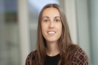 Isabelle de Luzy, PhD | Sloan Kettering Institute