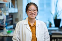 Vicki Yang | Sloan Kettering Institute