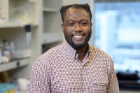 Joseph Aubee | Sloan Kettering Institute