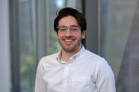 Alexander Vallone | Sloan Kettering Institute