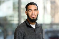 Andrew Rivera | Sloan Kettering Institute