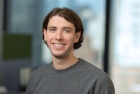 Josh Hess | Sloan Kettering Institute