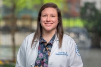 Anne Leon | Memorial Sloan Kettering Cancer Center